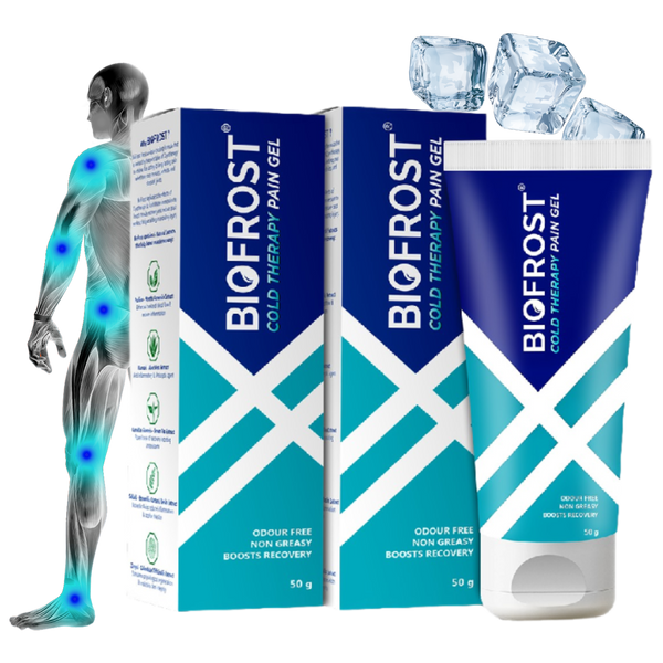 Products - Biofrost